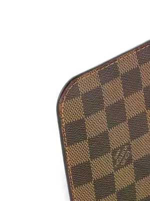 LOUIS VUITTON Damier Pouch