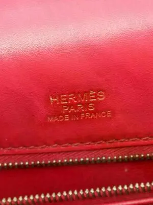 Hermès Kelly 32 Handbag