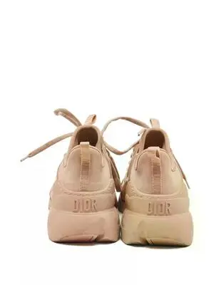 Dior Paneled Sneakers For Women