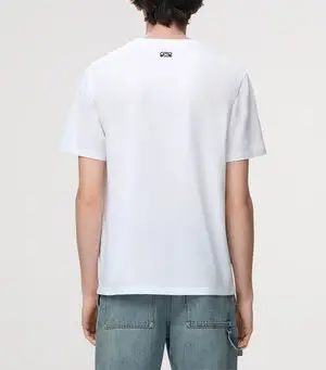 Loewe Logo Relaxed T-shirt