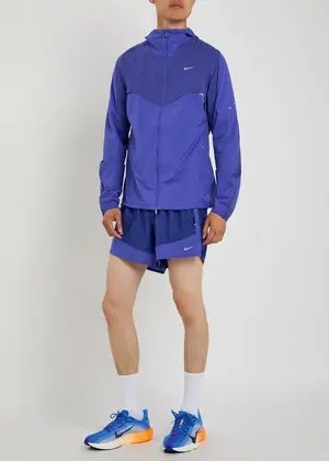 Nike Stride Dri-fit Running Shorts