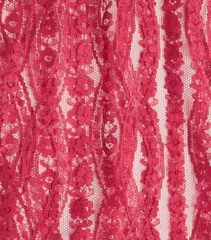 COCO DE MER Renata Lace Slip Dress