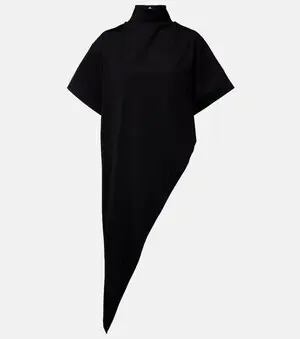 Alaia Oversized Kaftans Tunics