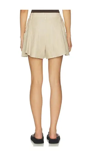 Free People Song And Dance Short