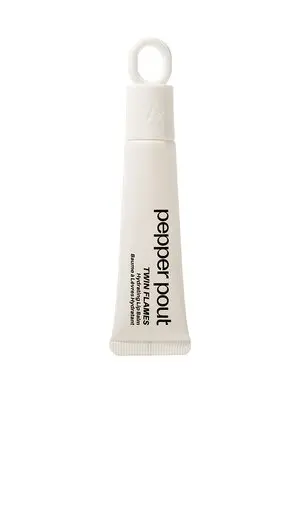 PEPPER POUT Twin Flames Hydrating Lip Balm - Na