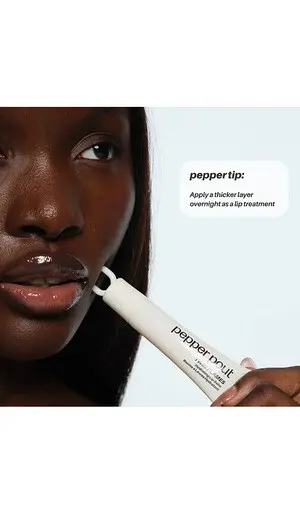 PEPPER POUT Twin Flames Hydrating Lip Balm