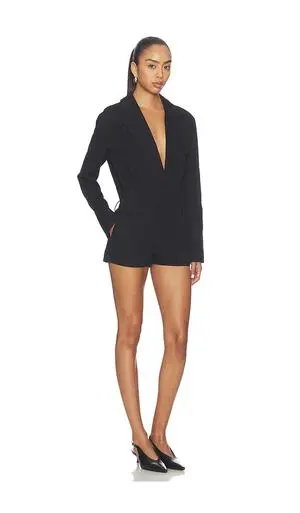 Lioness Essence Romper In . Also