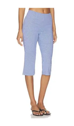 MORE TO COME Drea Capri Pant