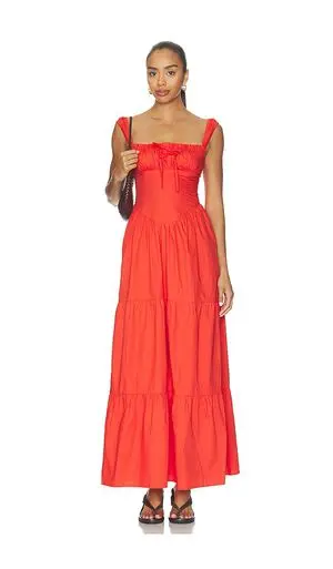 More To Come Sheath Day Dresses
