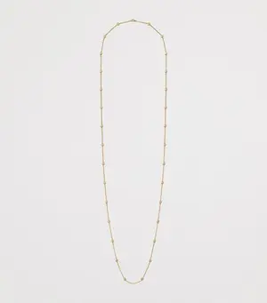 Cartier Yellow Multi-wear Necklace