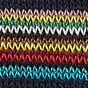 Paul Smith Signature Stripe Crew Socks