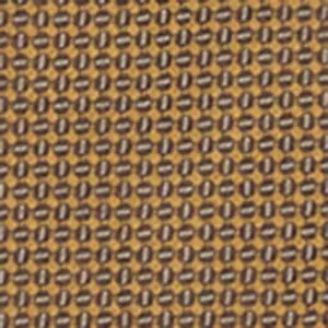 Canali Silk-wool Jacquard Neck Tie - Yellow
