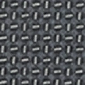 Canali Silk-wool Jacquard Neck Tie - Navy