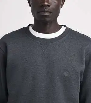 Harrods Cotton Jersey Logo Sweatshirt