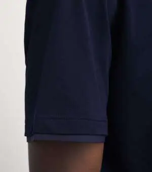 Herno Cotton Layered T-shirt