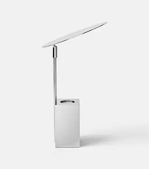 101 COPENHAGEN Reflect Table Lamp - Silver