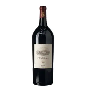 ORNELLAIA 2023 Magnum – Bolgheri, Italy - Red