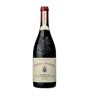 BEAUCASTEL Châteauneuf Du Pape Rouge 2005 Rhône, France - Red