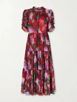 Carolina Herrera Cut Out Day Dresses For Women
