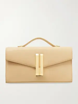 Demellier Handheld Clutches
