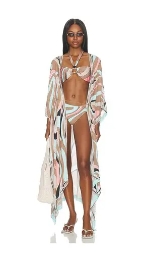 L'Agence Kara Kimono