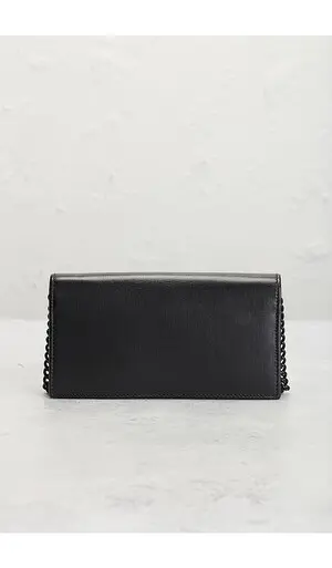 FWRD RENEW Gucci Horsebit 1955 Wallet On Chain