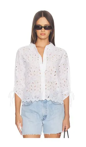 Frame Classic Shirts For Women