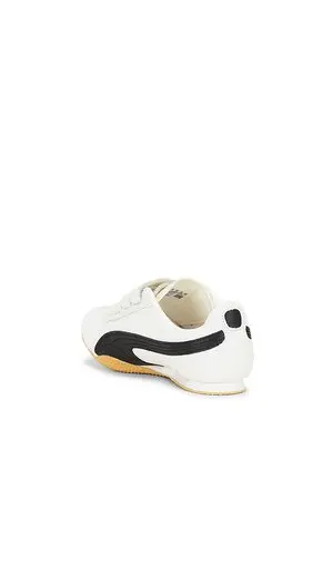 PUMA H-street Strap Sneaker
