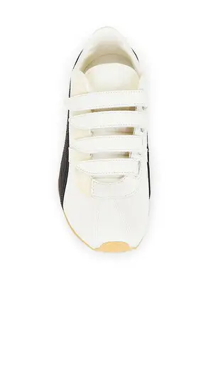 PUMA H-street Strap Sneaker