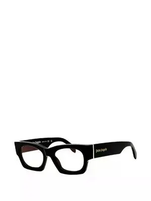 Palm Angels Oversized Frame Sunglasses