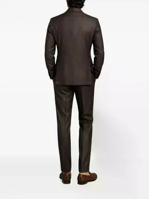 FRANZESE COLLECTION Rolls Royce Wool Suit