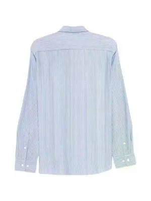 Marc O'polo Stripe-pattern Shirt