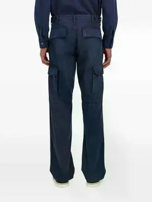 FERRAGAMO Cargo Trousers