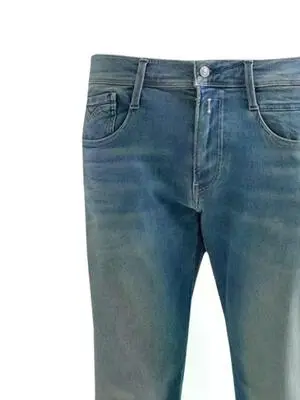 REPLAY Anbass Slim-fit Jeans