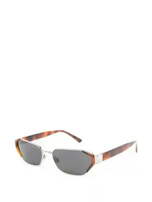 POLO RALPH LAUREN EYEWEAR Geometric-frame Sunglasses