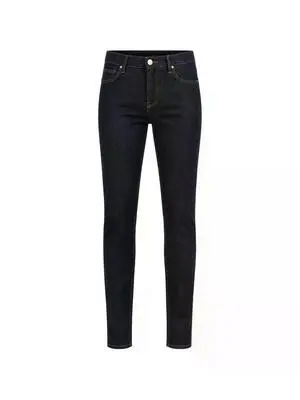 LEEM Marion Straight Jeans