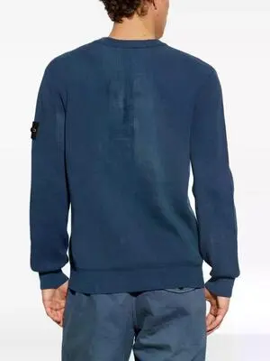 Stone Island Crewneck Sweater