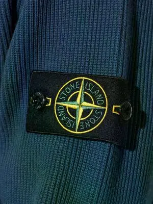 Stone Island Crewneck Sweater