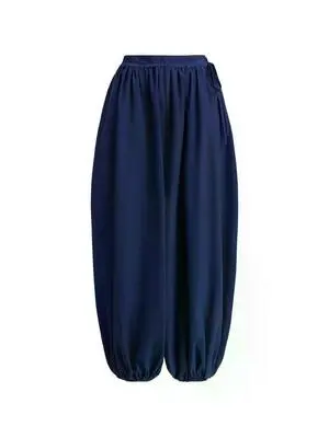 Polo Ralph Lauren Cuffed Pants For Women