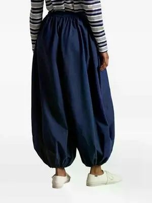 Polo Ralph Lauren Self-tie Balloon Trousers