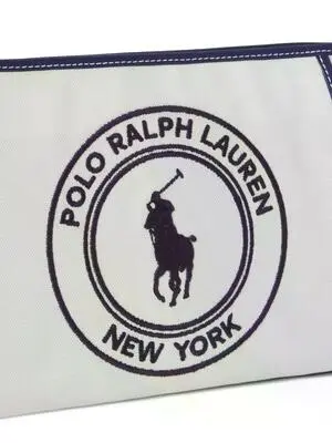 Polo Ralph Lauren Trim Pouch