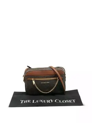Michael Kors Jet Set Crossbody Bag