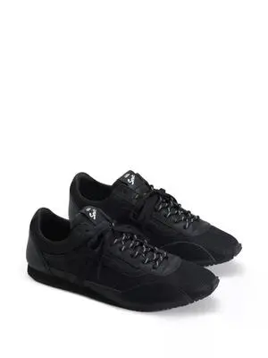 VANS Premium Low-top Sneakers - Black