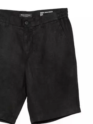 Marc O'polo Reso Shorts - Black