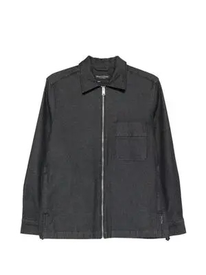 Marc O'polo Patch Pocket Shirt Jacket
