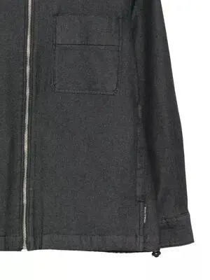 Marc O'polo Patch Pocket Shirt Jacket