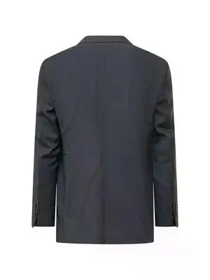 TOM FORD Shelton Peak-lapel Suit