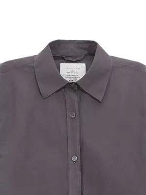 MFPEN Micro-structure Shirt