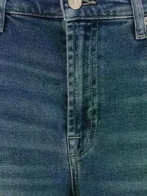 7 For All Mankind Flared Jeans