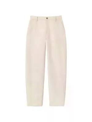 Lafayette 148 New York Straight Leg Pants For Women